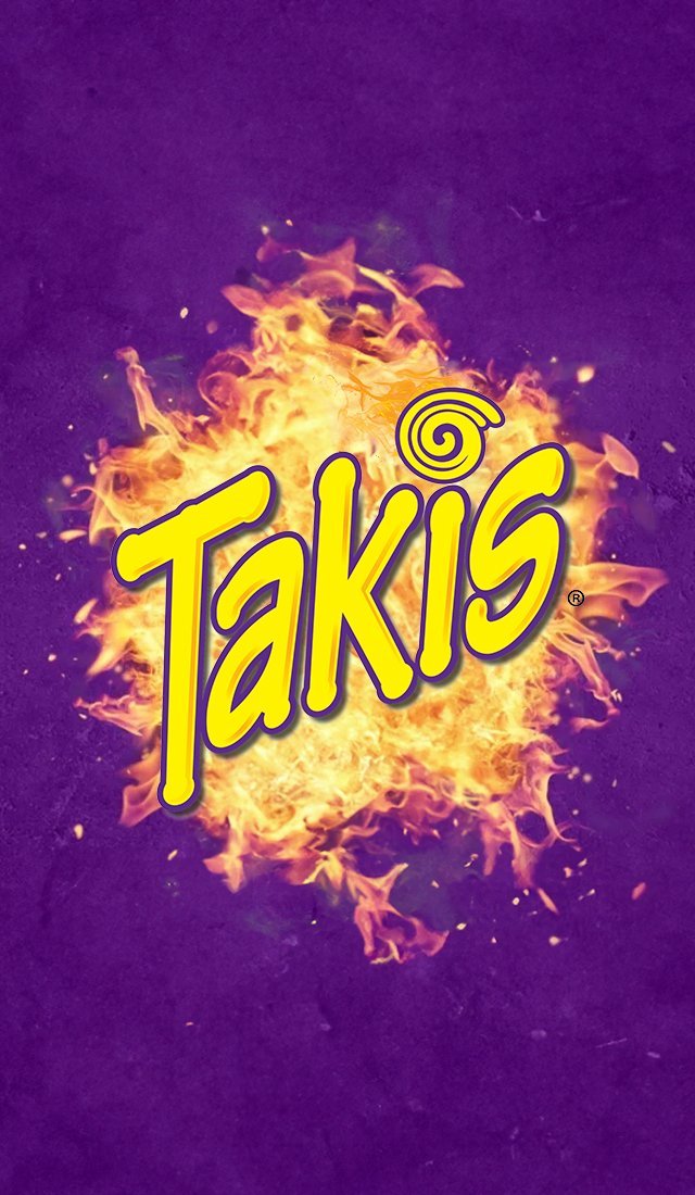 Takis - Bickery Food Group