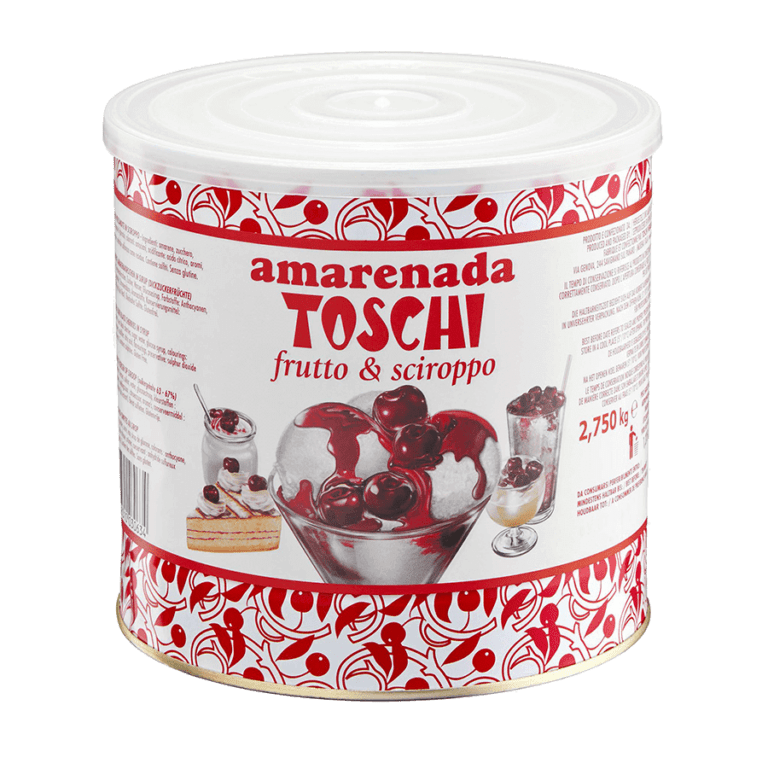 Toschi - Authentieke Italiaanse Delicatessen | Bickery